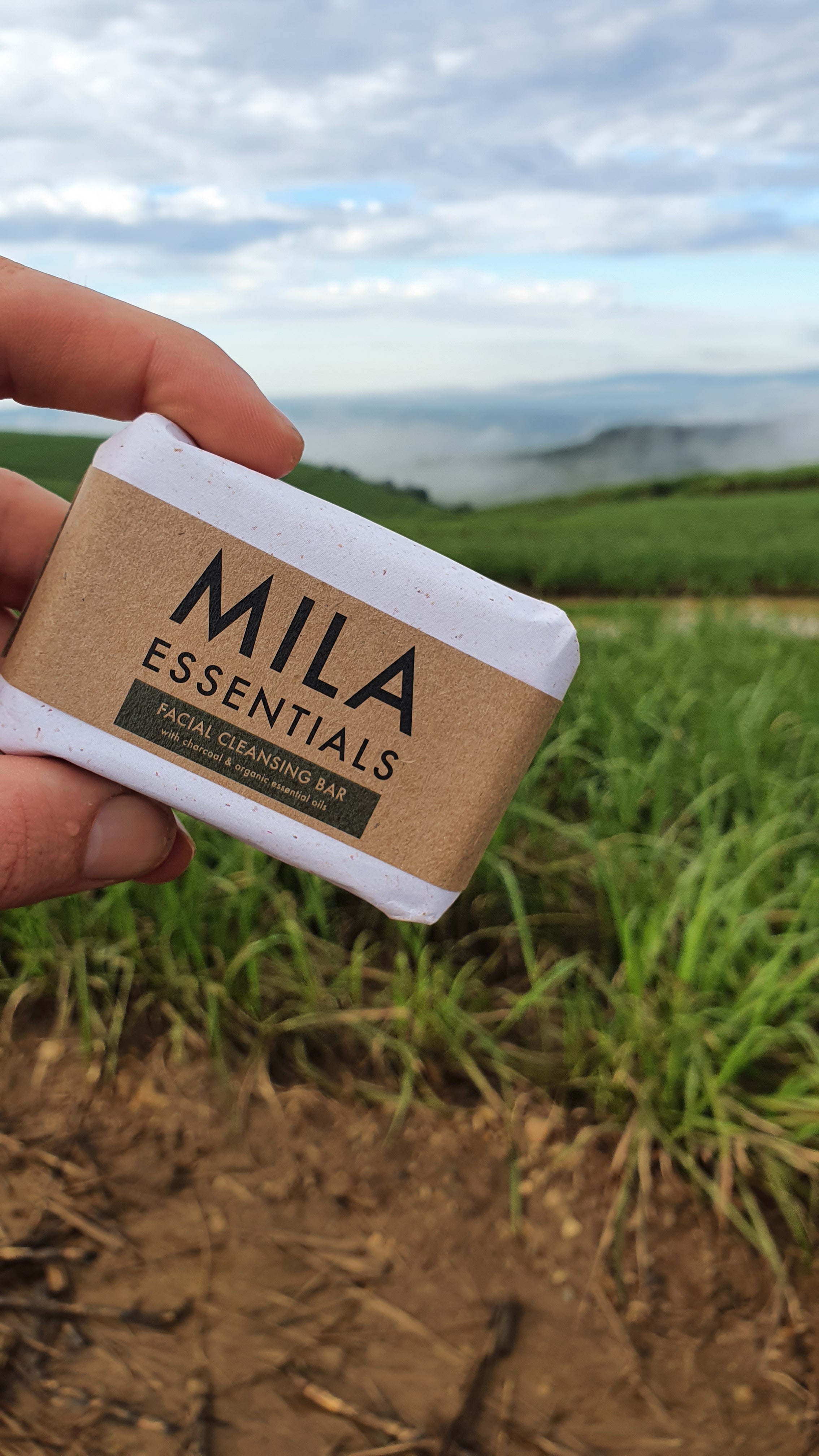 Skincare Range – Mila Essentials