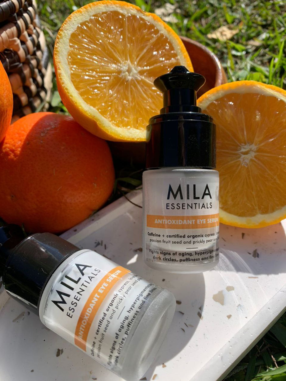 Products – Mila Essentials
