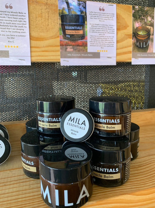 New Arrivals – Mila Essentials