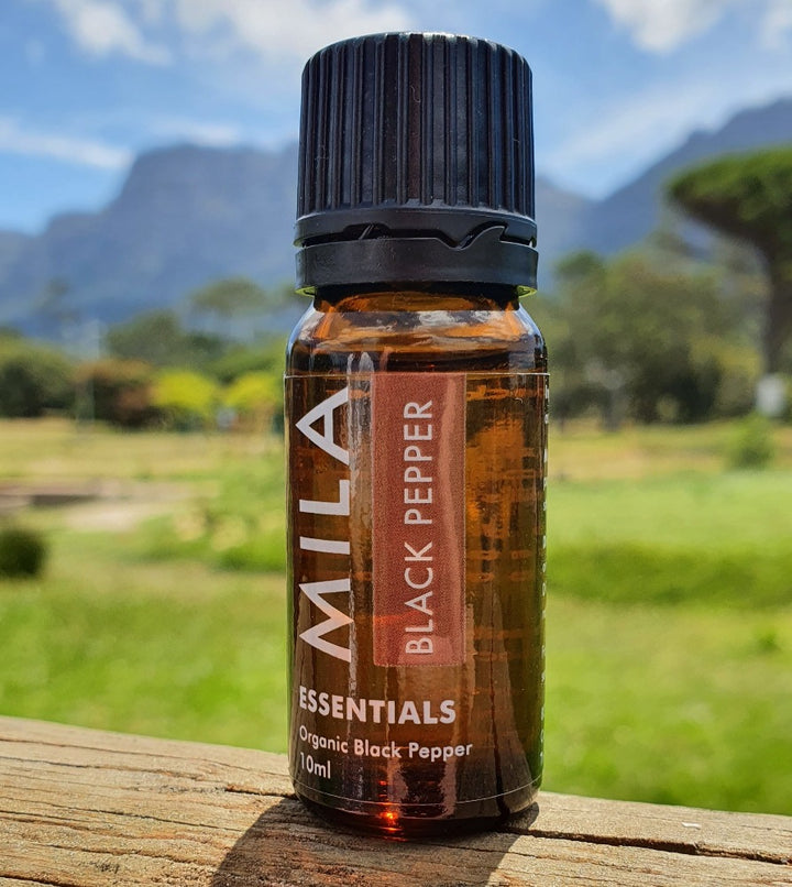 Products – Mila Essentials