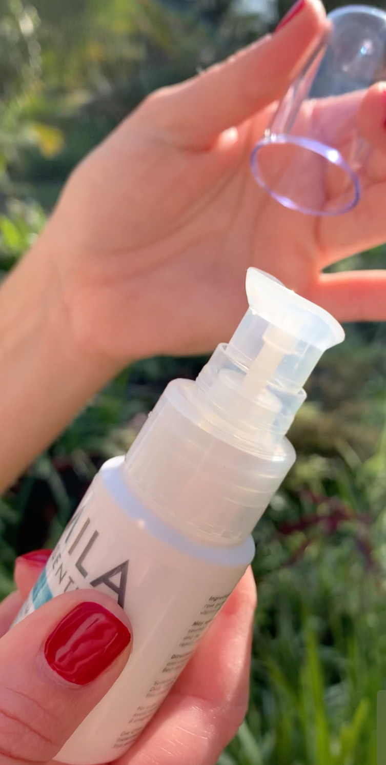 Hydrating Serum – Mila Essentials