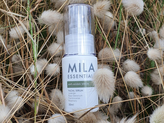 Products – Mila Essentials